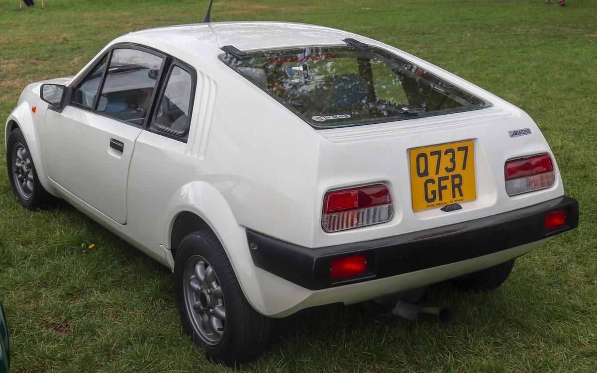 Mini at 60: its greatest spin-off models | Autocar