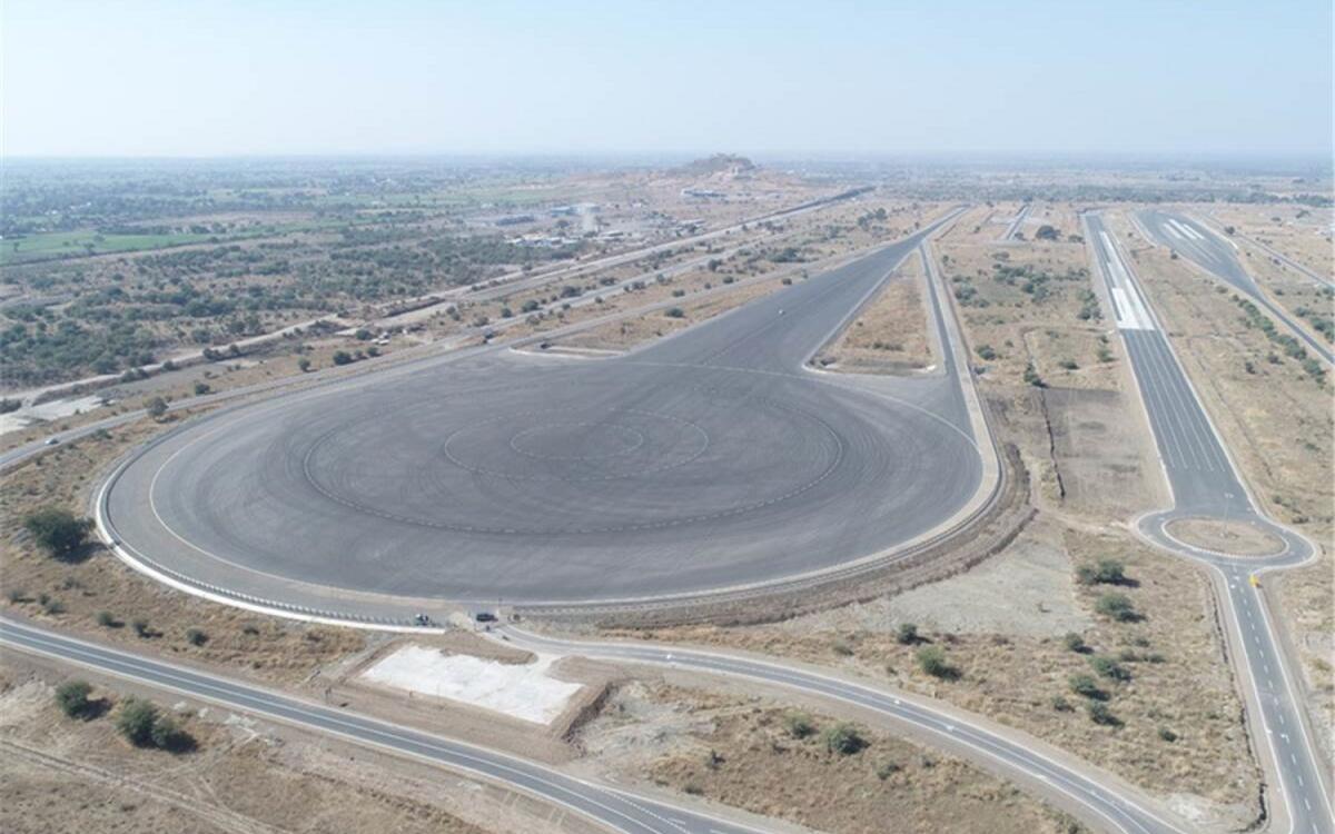 The world’s greatest test-tracks | Autocar