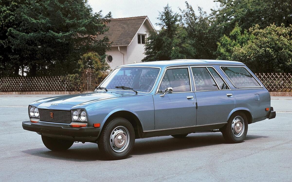 A picture history of French cars in America | Autocar