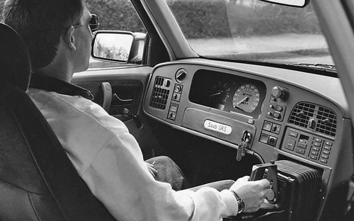 Wildest steering wheels ever made | Autocar