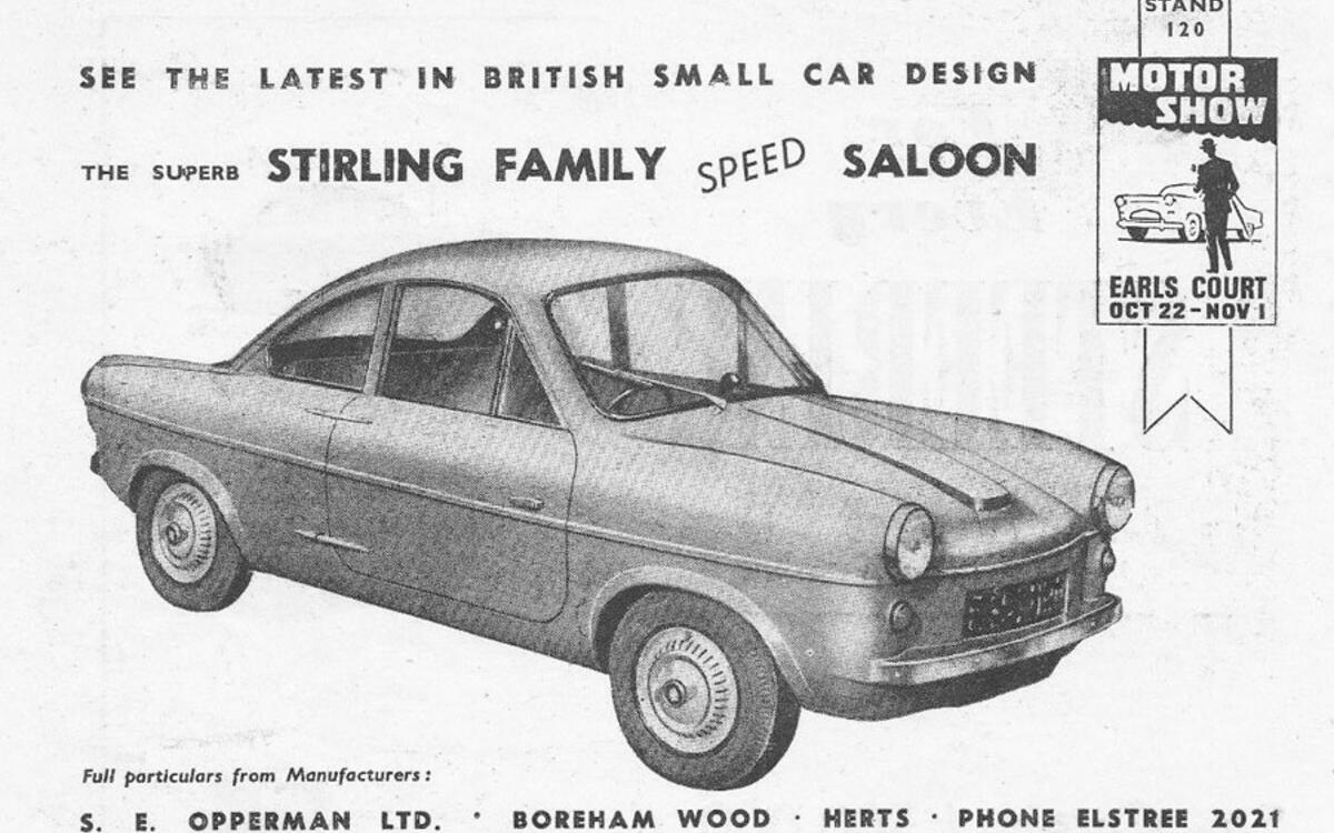 The best cars with the greatest fins | Autocar