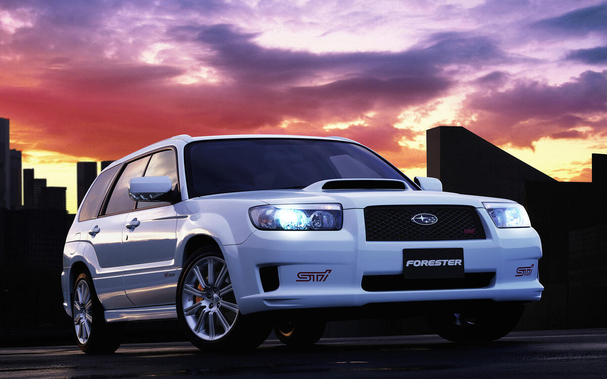 The best used fast estate cars from £3k | Autocar