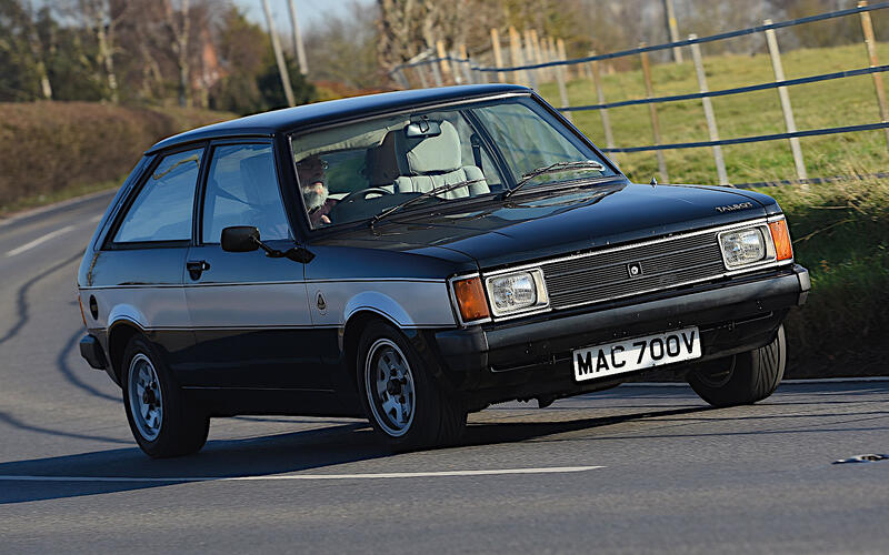 The most controversial Chryslers ever made | Autocar