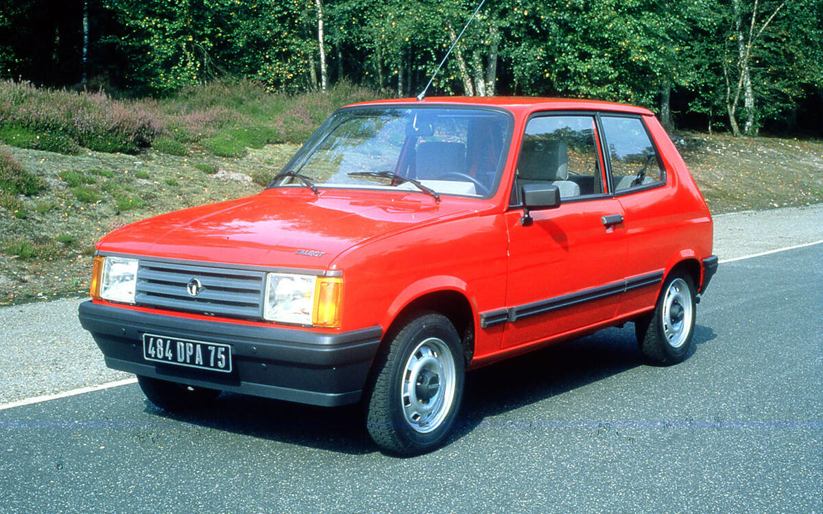 Britain’s best dead car companies – but which do you remember? | Autocar