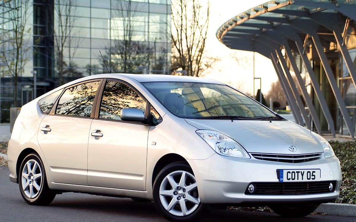 Excellent green cars you can buy on a budget | Autocar