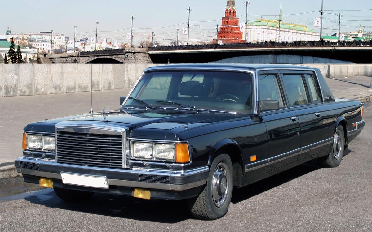 World’s greatest VIP armoured vehicles | Autocar