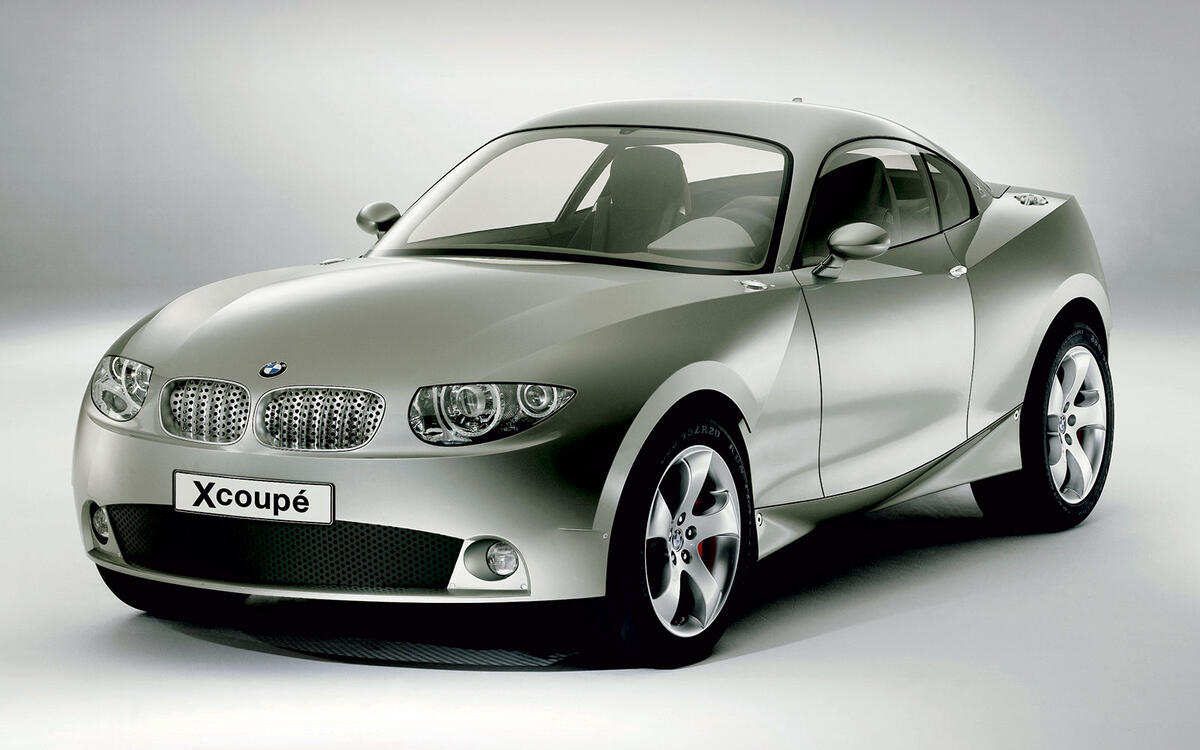 The most important concept cars ever created | Autocar