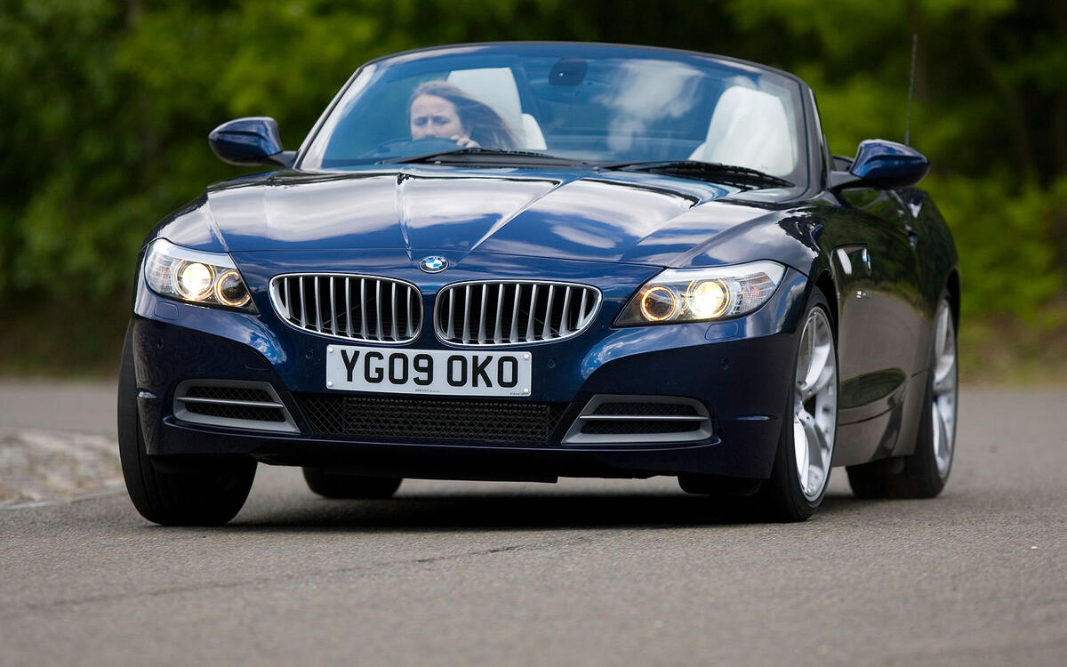 The 100 greatest BMWs ever | Autocar