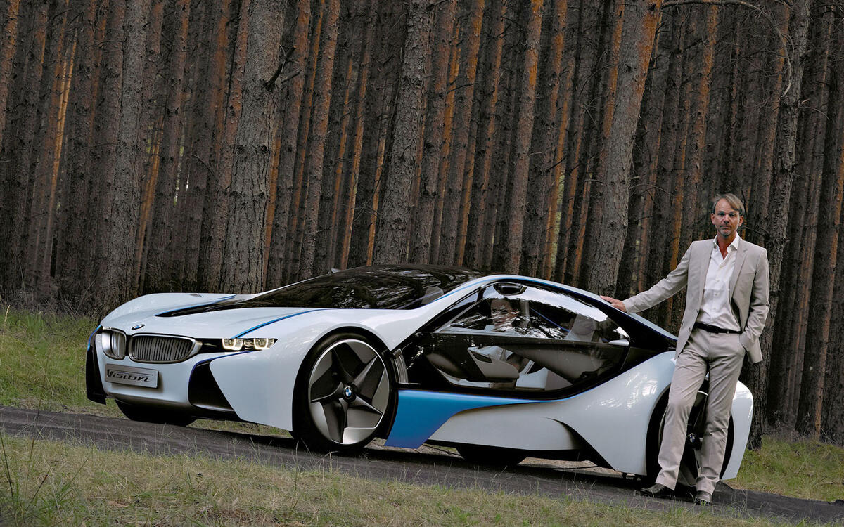 The most important concept cars ever created | Autocar