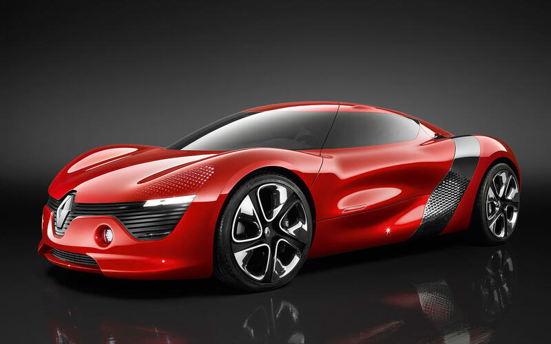 The most important concept cars ever created | Autocar