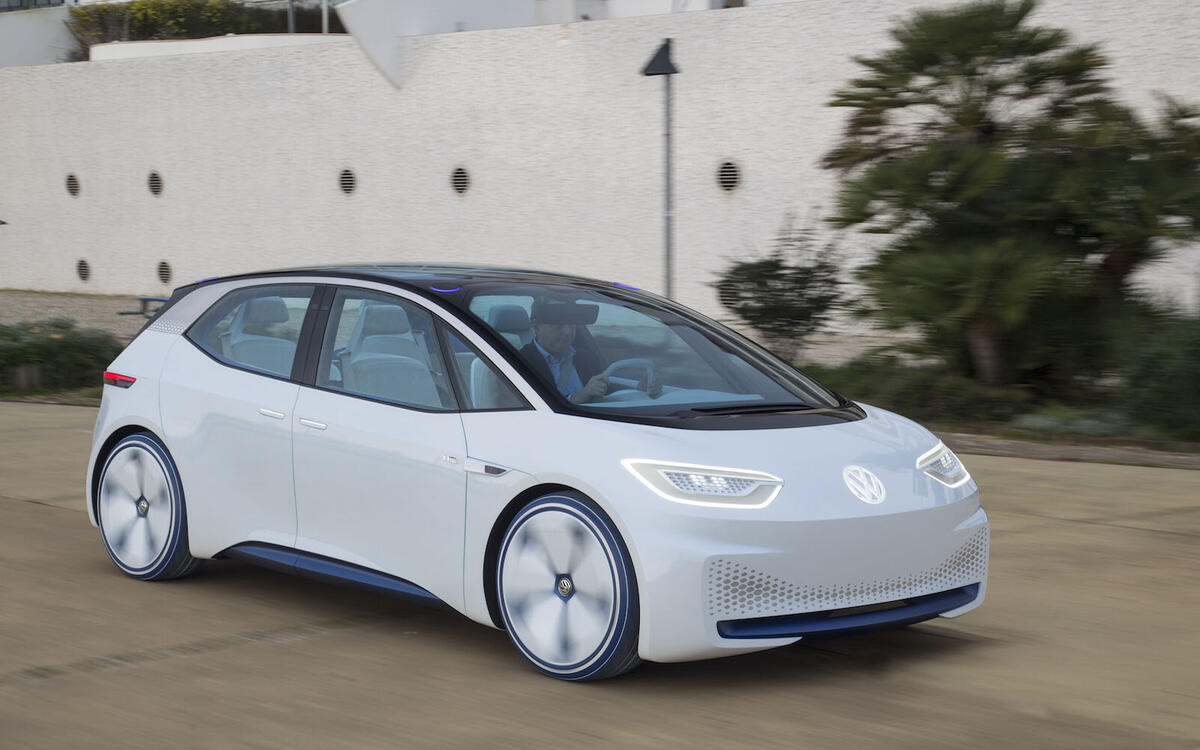 The most important concept cars ever created | Autocar