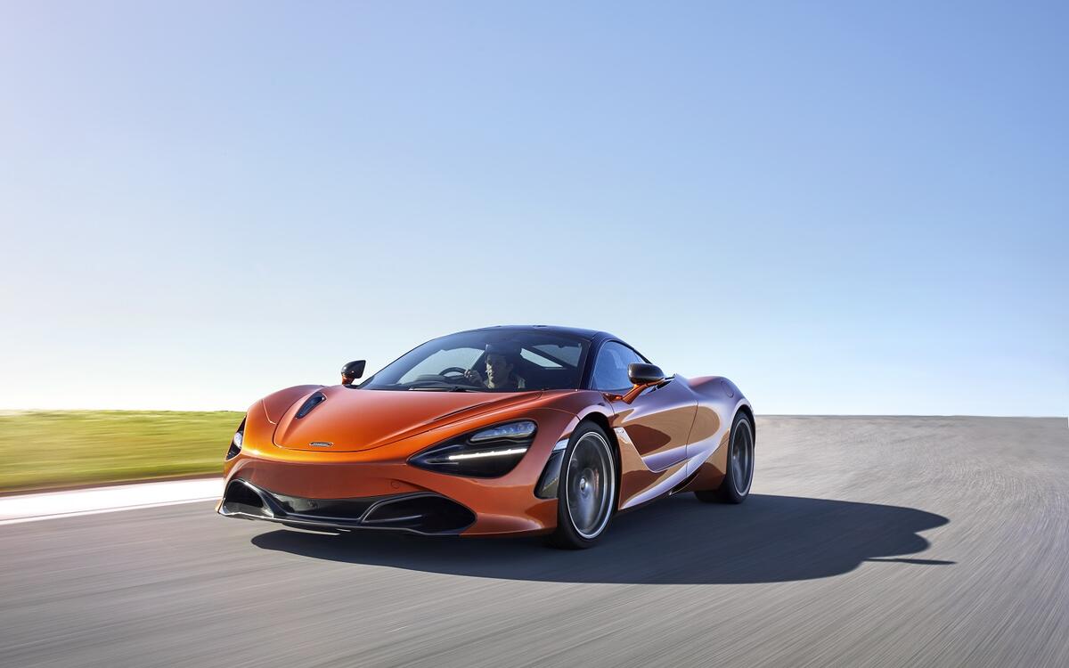 The amazing story of McLaren road cars | Autocar