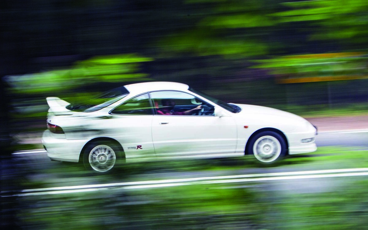 Old-school thrilling cars – from just £1000 | Autocar