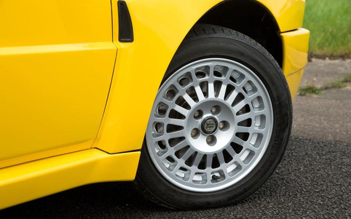 The best-looking alloy wheels ever | Autocar