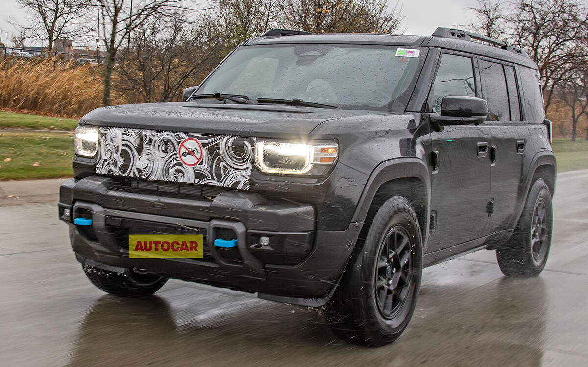 All the best new cars coming in 2025 and beyond | Autocar