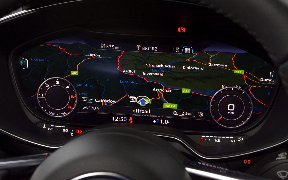 How car design has changed in 120 years | Autocar