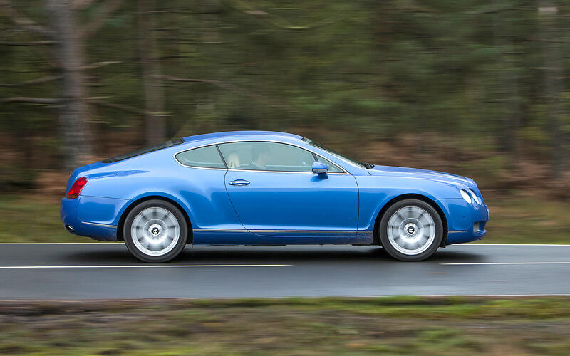 The cars that helped save the company | Autocar