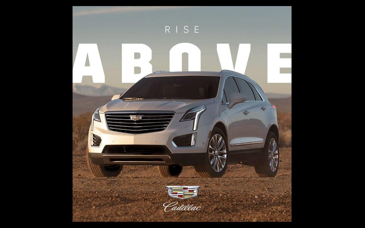 Most famous car advertising slogans in the world | Autocar