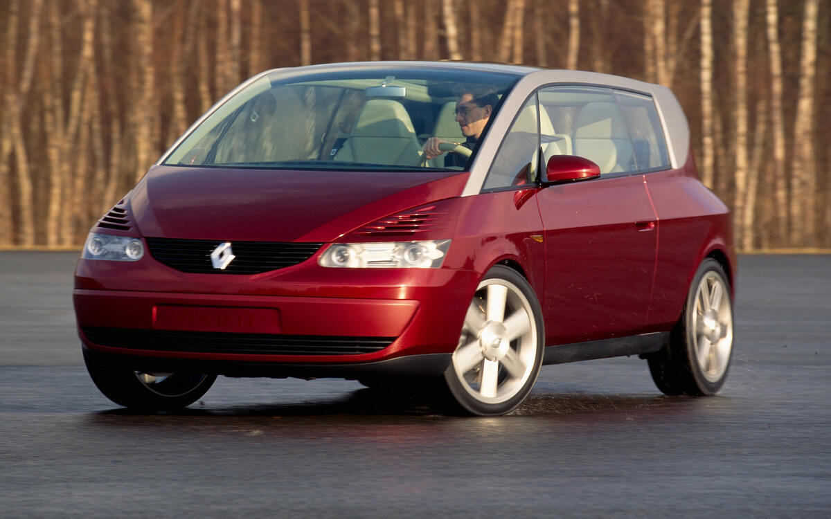 The cars that are cults | Autocar