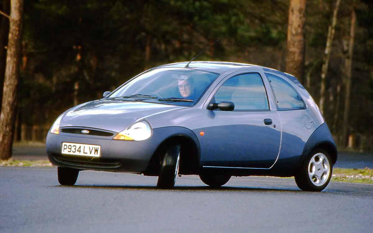 Ranked: the longest-living car engines | Autocar