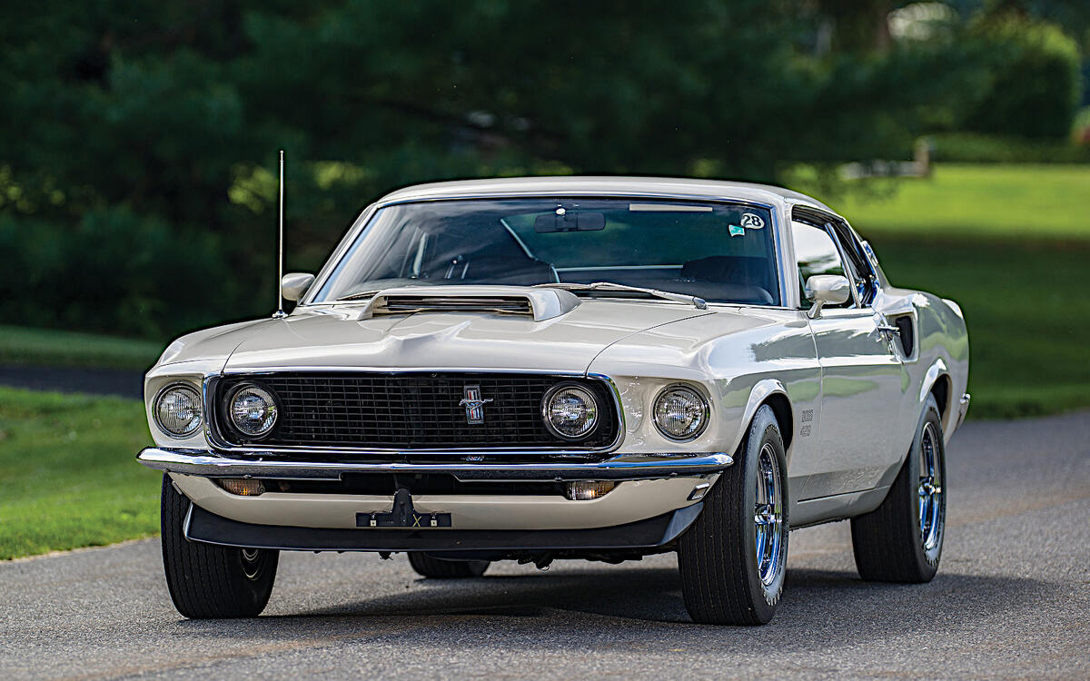 The most important cars ever made by Ford | Autocar