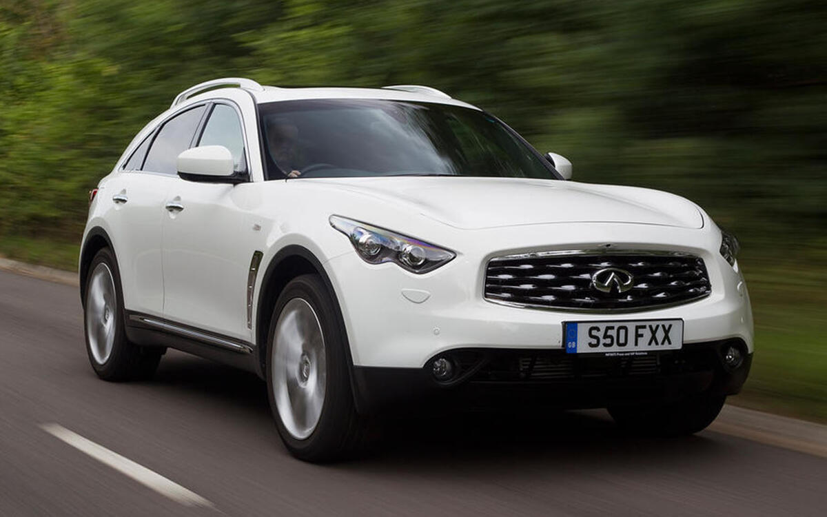 Excellent used cars to buy from every brand | Autocar