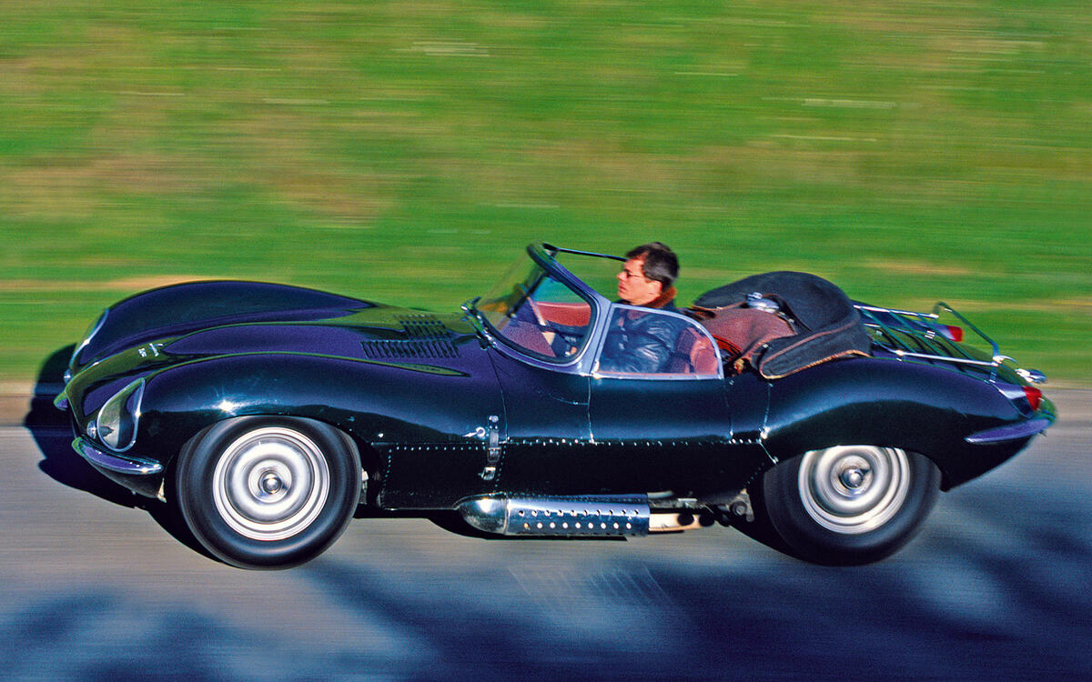 The rarest road cars ever built | Autocar