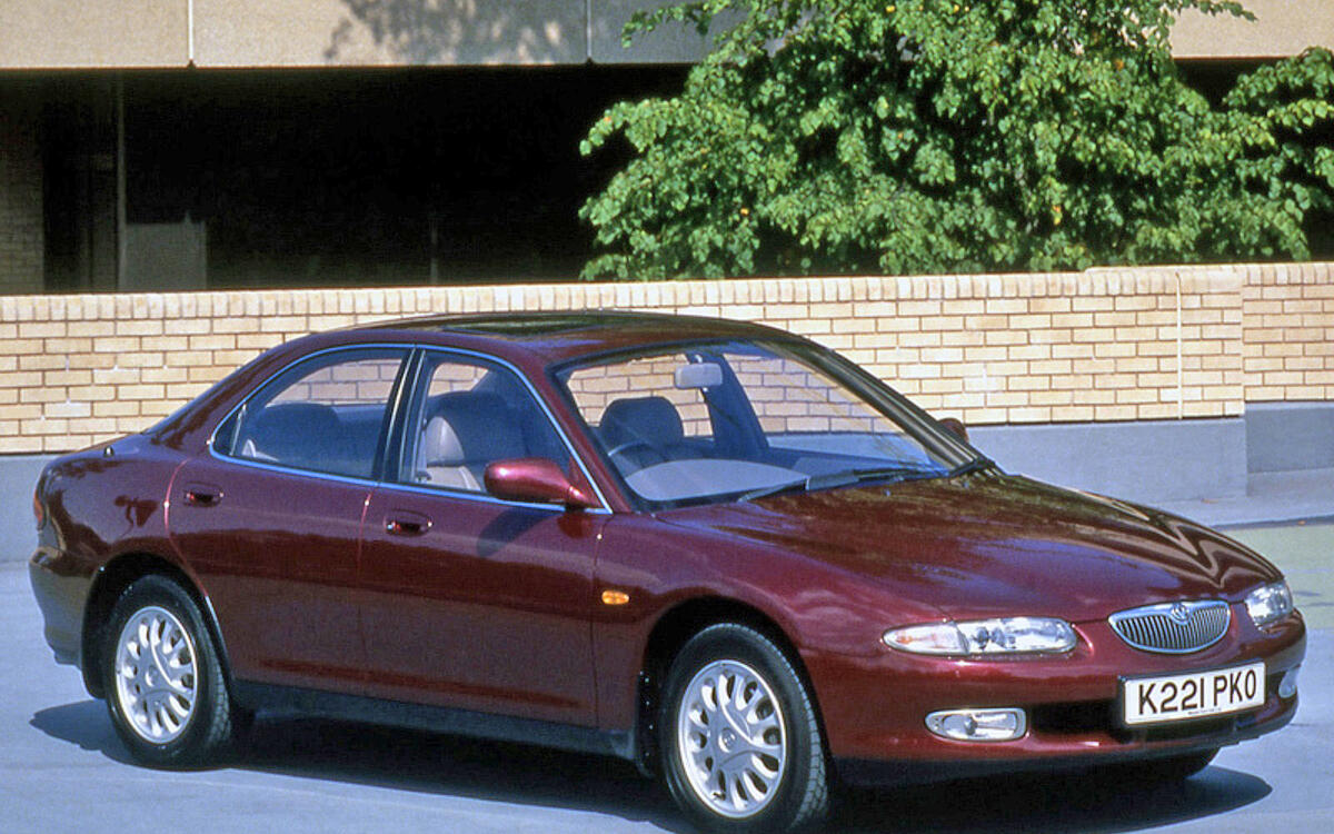 Sole survivors: the very rarest cars on UK roads today | Autocar