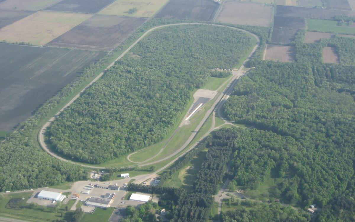 The world’s greatest test-tracks | Autocar