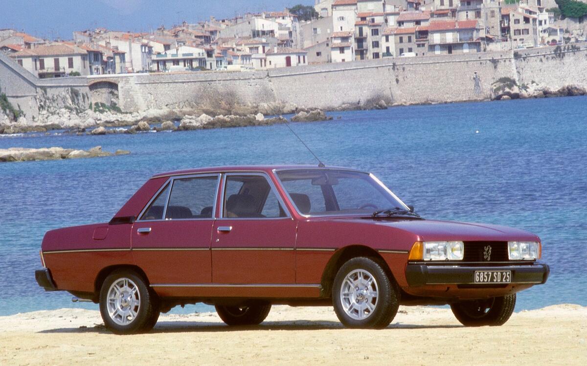 A picture history of French cars in America | Autocar