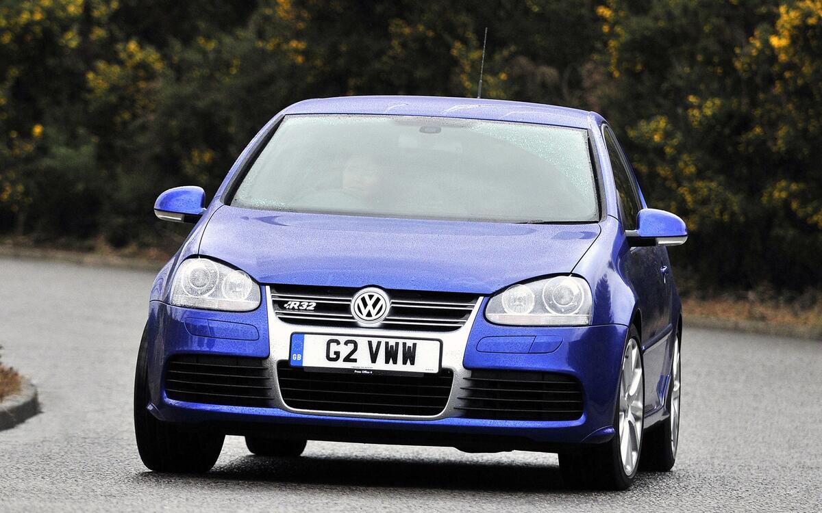 Top used V6 heroes from £3500 | Autocar