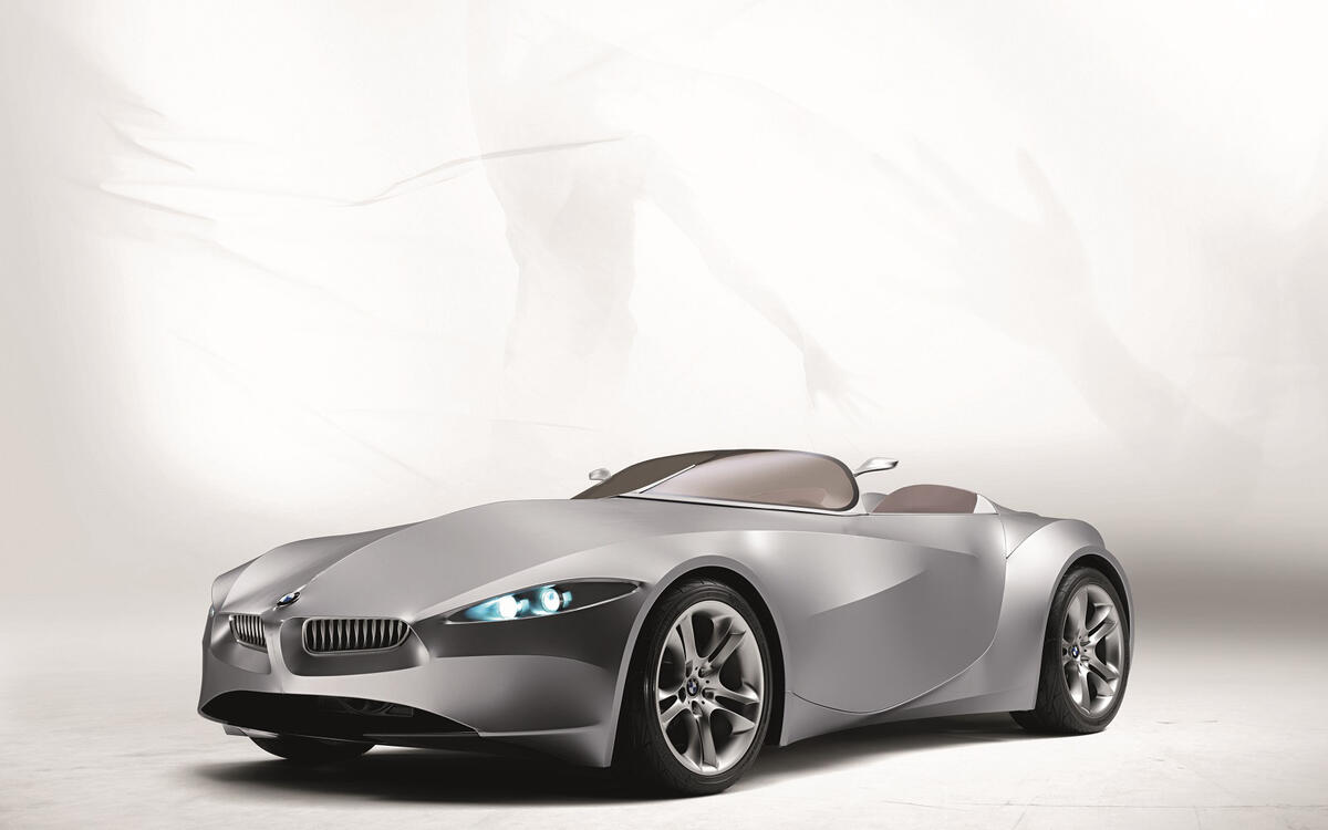 Never dull: the car designs of Chris Bangle | Autocar