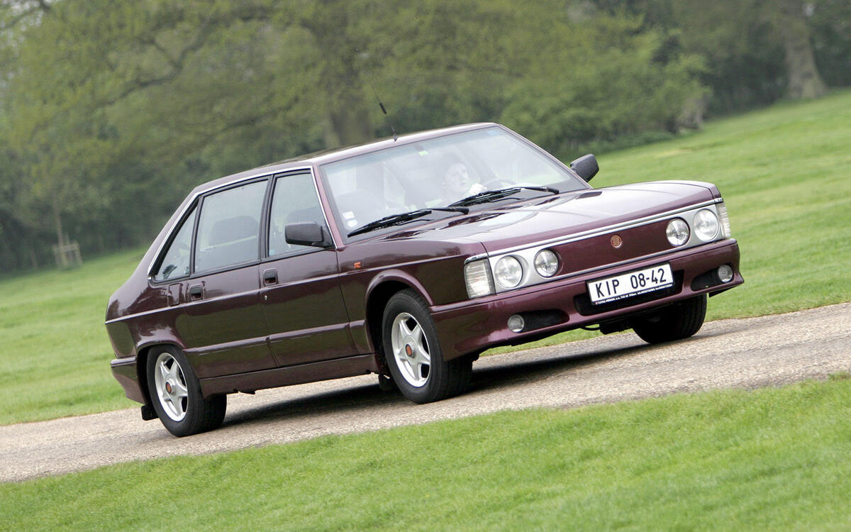 The best cars from dead car companies | Autocar