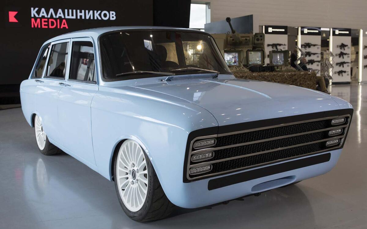 The coolest cars made by non-car makers | Autocar