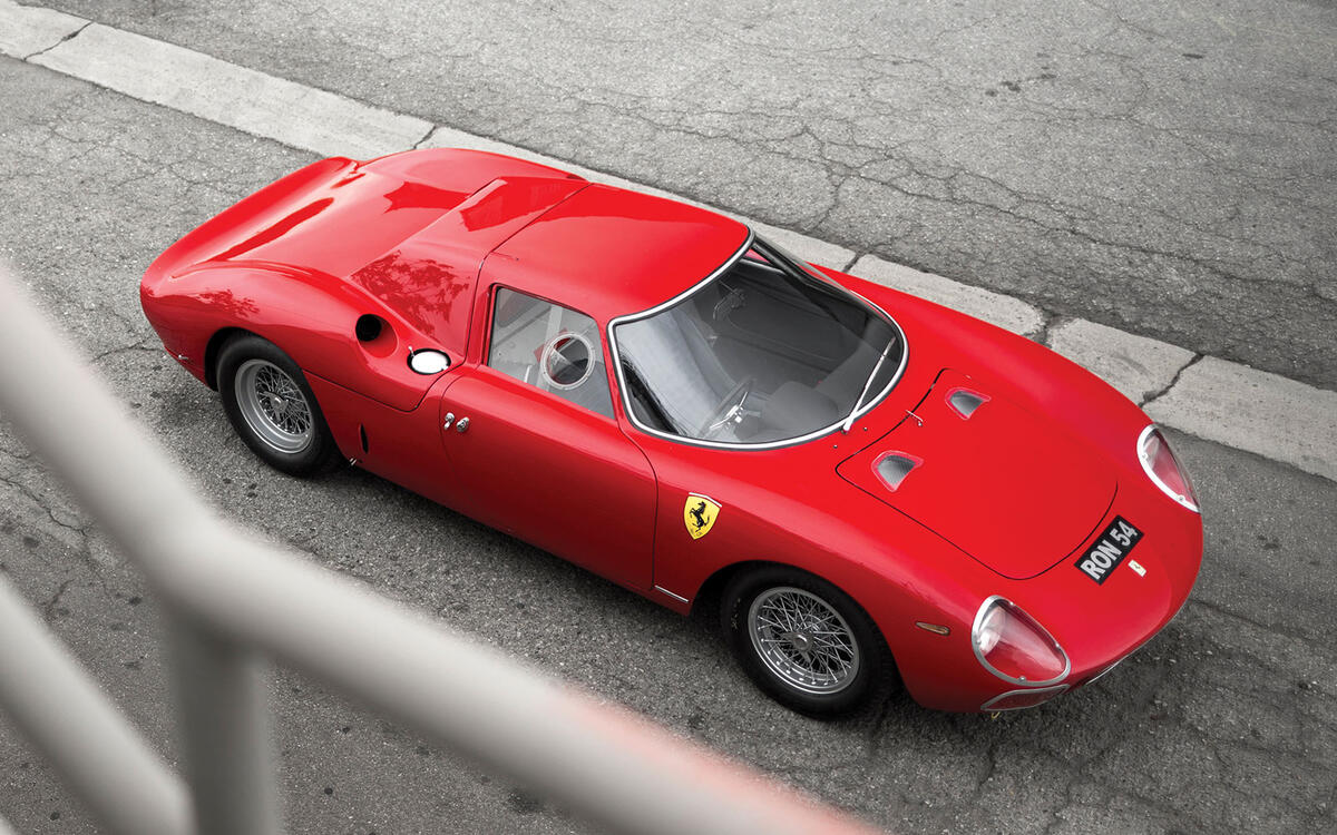 Most valuable cars ever sold at auction | Autocar
