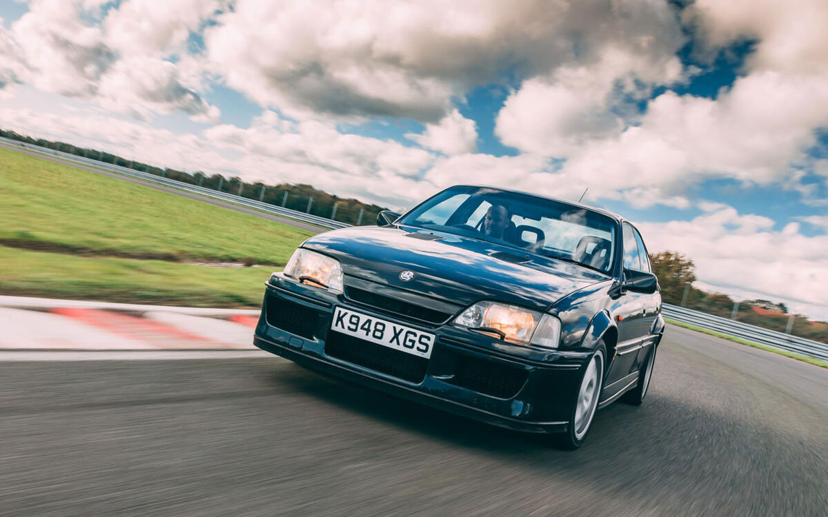 The best British cars ever made | Autocar