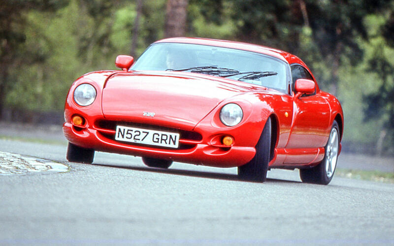 The great cars let down by their engines | Autocar