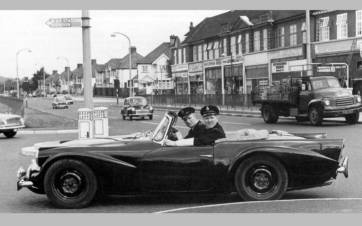 The greatest British cars ever made | Autocar