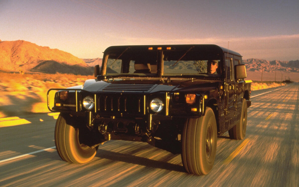 The rise & fall of American Motors Corporation | Autocar