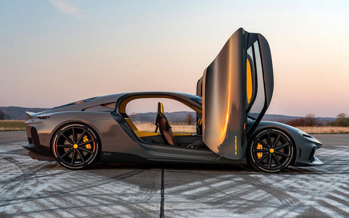 The best new cars coming soon in 2024 and beyond | Autocar
