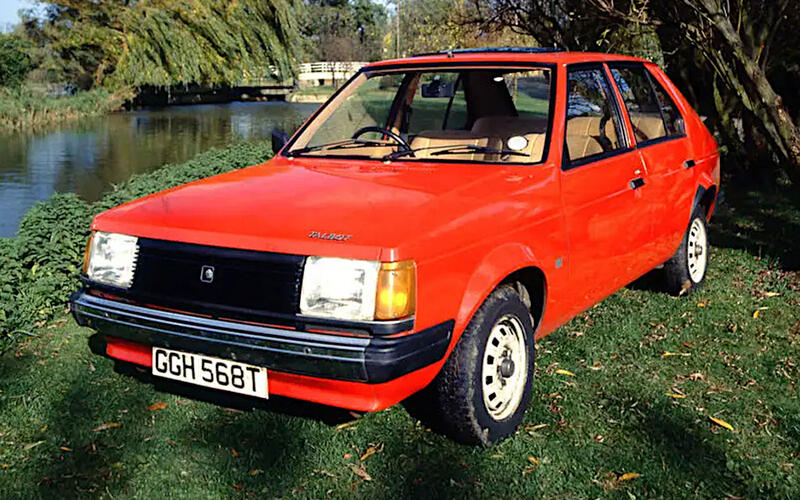 The most controversial Chryslers ever made | Autocar