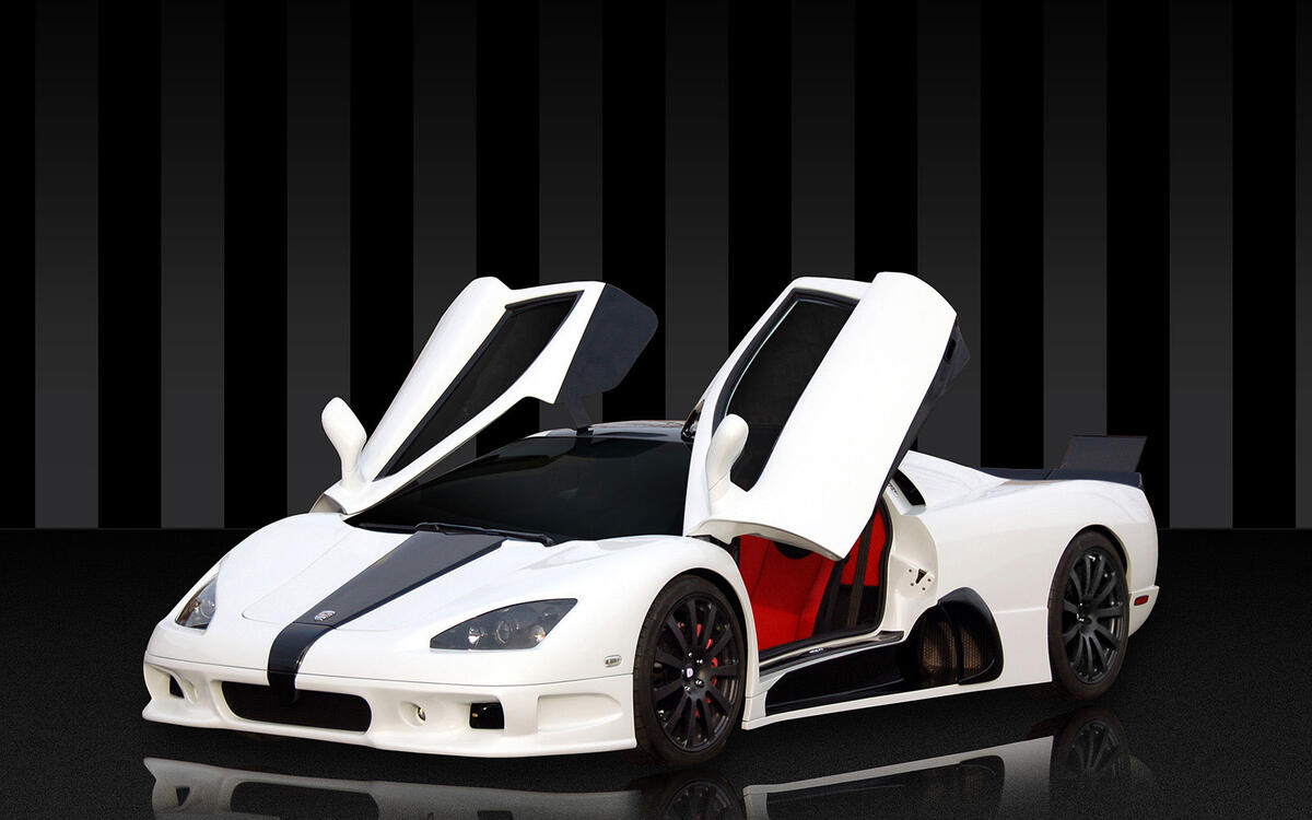 The greatest hypercars of all time | Autocar