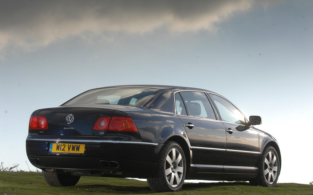 The finest affordable posh cars you can buy | Autocar