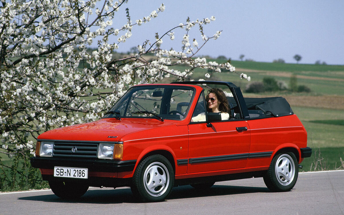 The best cars from dead car companies | Autocar