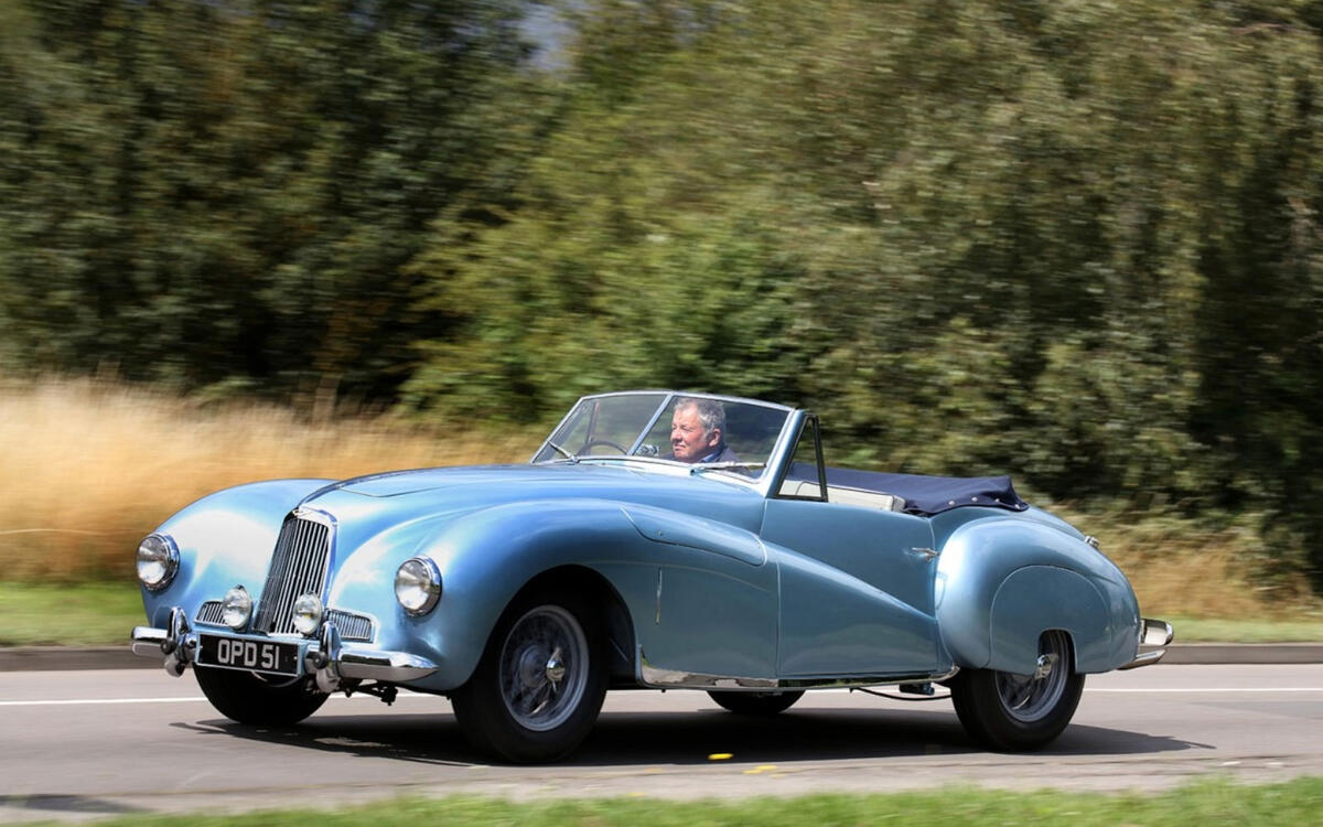 The rarest road cars ever built | Autocar