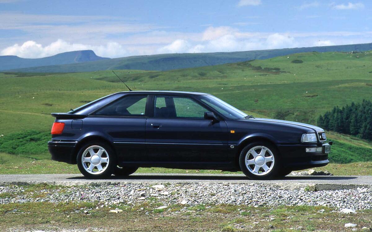 The best classy coupés from the 1990s - and how to buy them now | Autocar