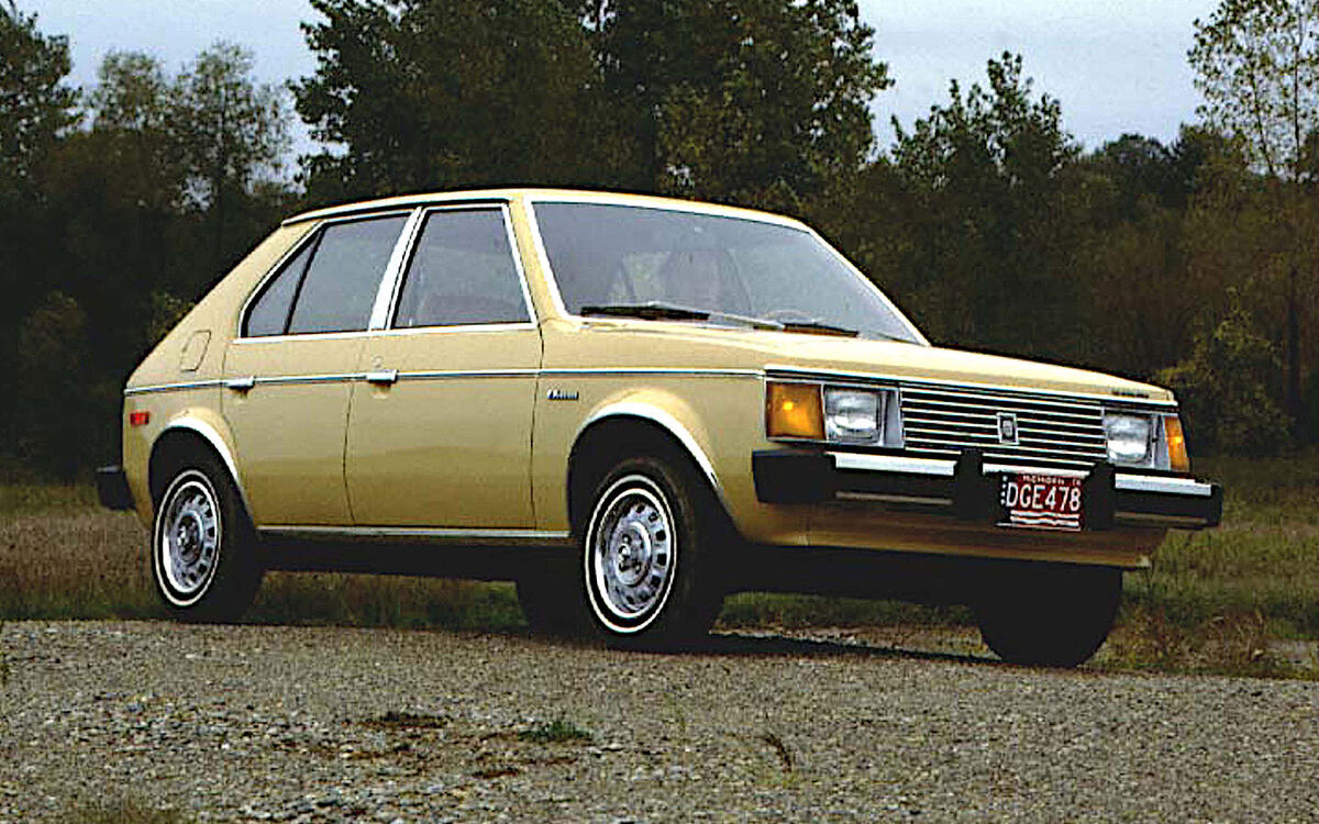 The most controversial Chryslers ever made | Autocar