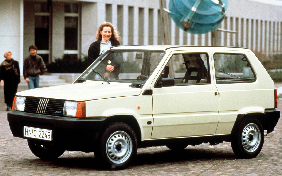 Ranked: the longest-living car engines | Autocar