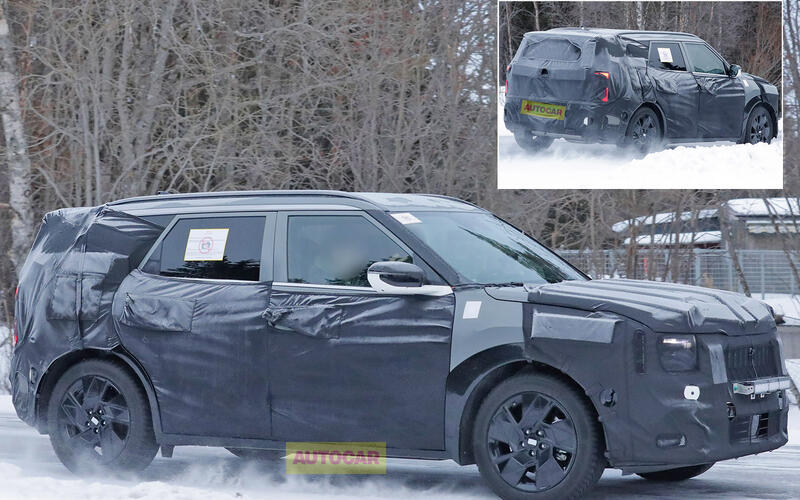 All the most important cars coming this year & beyond | Autocar