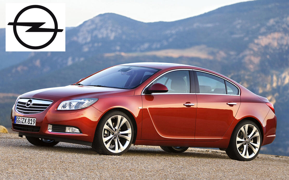 Every brand ever operated by General Motors | Autocar